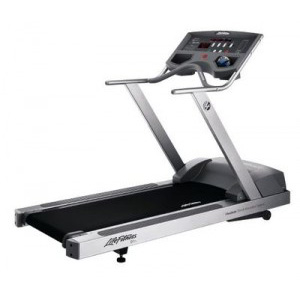 Refurbished Treadmills | Life Fitness