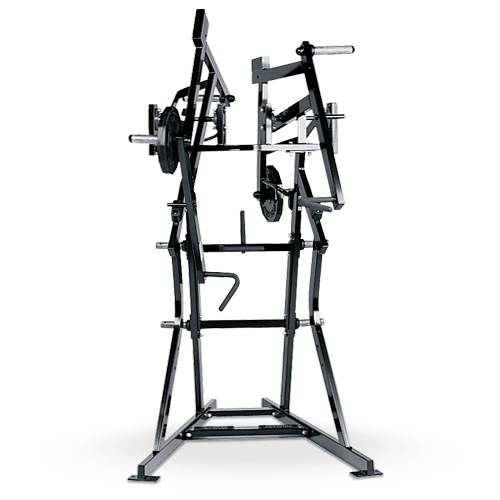 Combo Racks - Life Fitness
