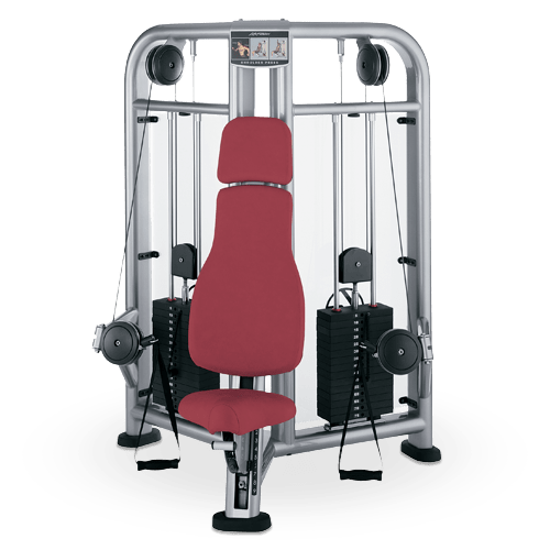 Dual Adjustable Pulley (CMDAP) - Life Fitness