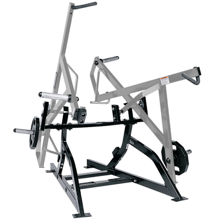 Hammer Strength Ground Base - Life Fitness