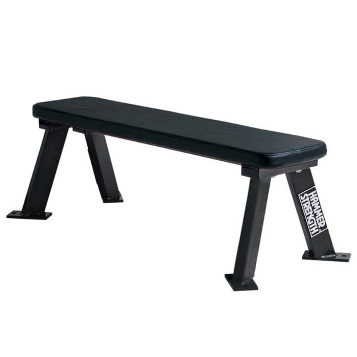 Commercial Gym & Workout Benches | Life Fitness