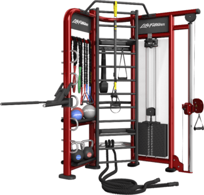 Cable Motion Gym Equipment | Life Fitness