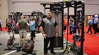 SYNRGY90 Versa Versa - Life Fitness
