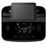 F3 Folding Treadmill with Track Connect 2.0 Console (F3-TRACK CONNECT ...