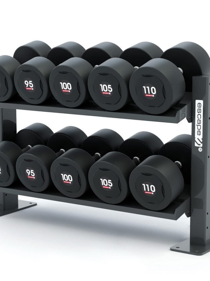 Free Weights & Accessories Archives - Life Fitness