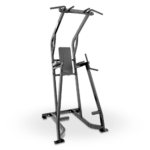 Hammer Strength Chin/Dip/Leg Raise (BW-CDLR) - Life Fitness