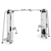 Signature Series Adjustable Cable Crossover (CMACO) - Life Fitness