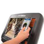 Refurbished Elevation Series Treadmill with Discover SE3 (PO-95T DISC ...