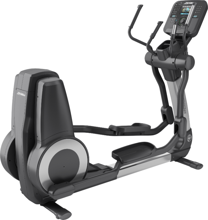 Refurbished Cross-Trainers | Life Fitness