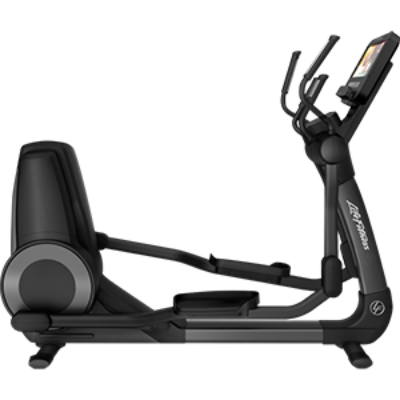 Refurbished Elevation Series Cross Trainer with Discover SE3 HD (PO-95X ...
