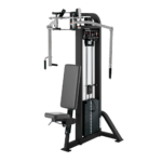 Hammer Strength Select Pectoral Fly/Rear Deltoid (HS-FLY) - Life Fitness