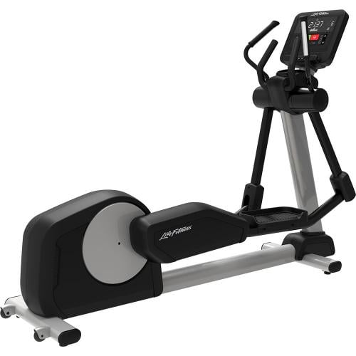 Refurbished Cross-Trainers - Life Fitness