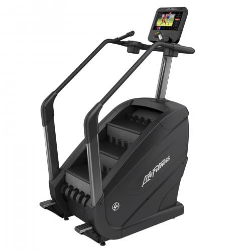 Powermill Climber Stepper | Life Fitness