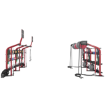 SYNRGY180 (S180) - Life Fitness