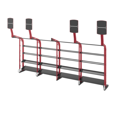 SYNRGY180 (S180) - Life Fitness