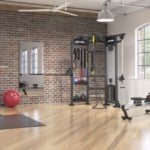 SYNRGY90 Cable Versa (SYN90-CV) - Life Fitness