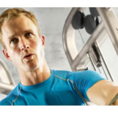 Signature Series Dual Adjustable Pulley (CMDAP) - Life Fitness