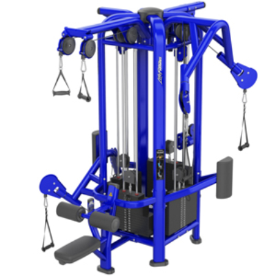 Signature Series - Life Fitness