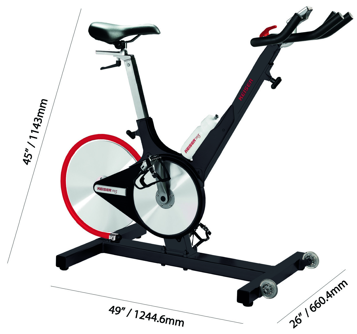 Keiser M3i Indoor Cycle | atelier-yuwa.ciao.jp