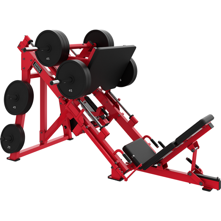 Hammer Strength Equipment | Life Fitness