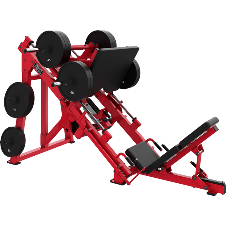 Hammer Strength Equipment | Life Fitness