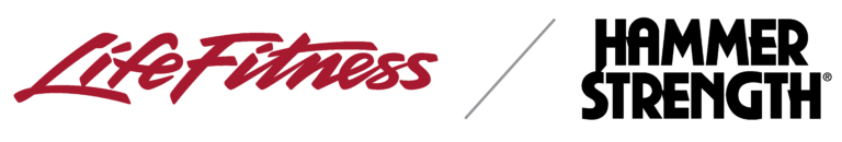 Signature Series Accessory Storage Rack (SAR) - Life Fitness