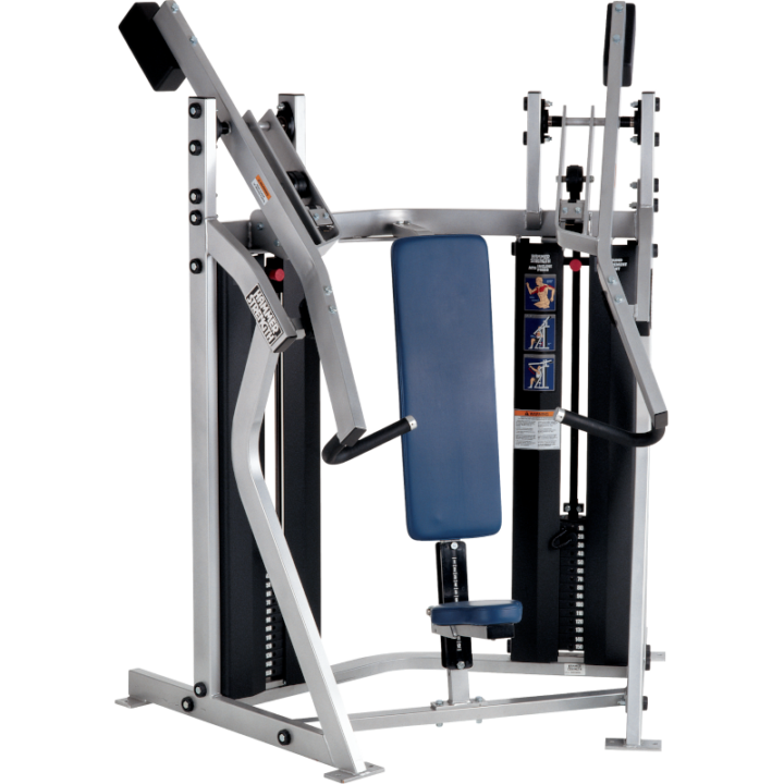 Hammer Strength Equipment | Life Fitness