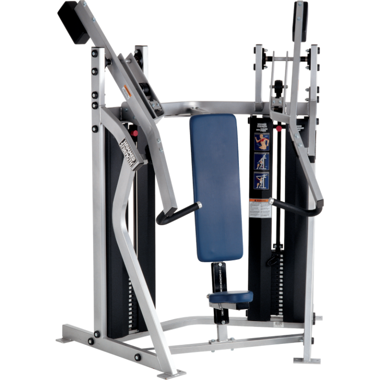 Hammer Strength Equipment | Life Fitness