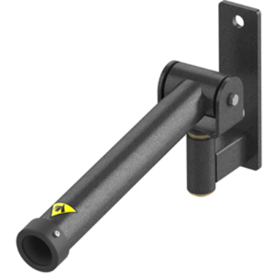 Hammer Strength HD Athletic Pro Power Rack (HDT-PR) - Life Fitness