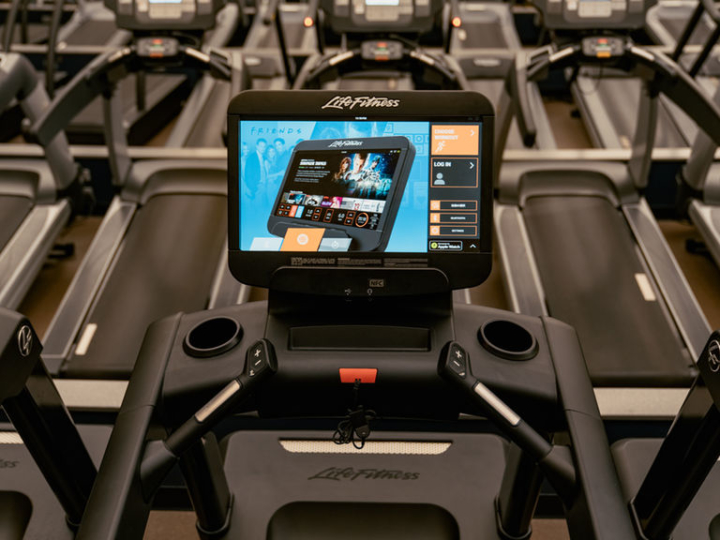 Family Of Brands | Life Fitness