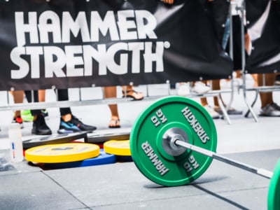 Hammer Strength Equipment | Life Fitness