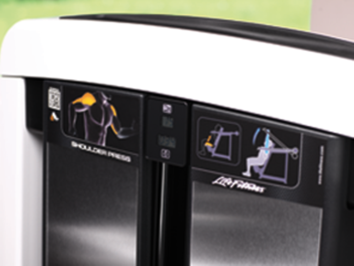 Insignia Series Equipment | Life Fitness