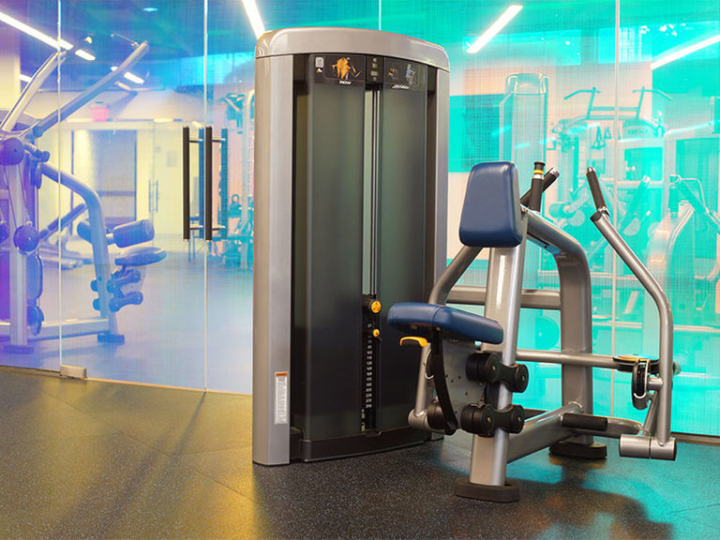 Insignia Series | Life Fitness