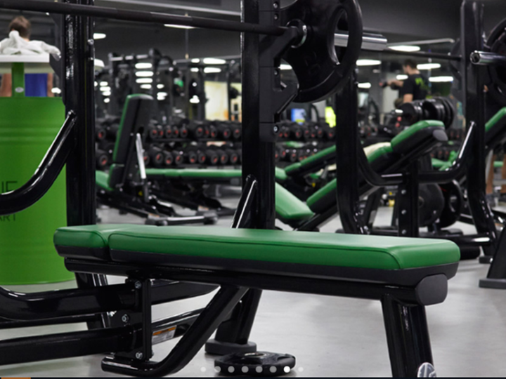 Signature Series Equipment | Life Fitness