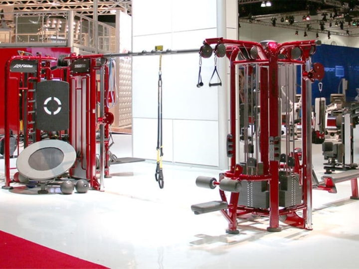 Signature Series Equipment | Life Fitness