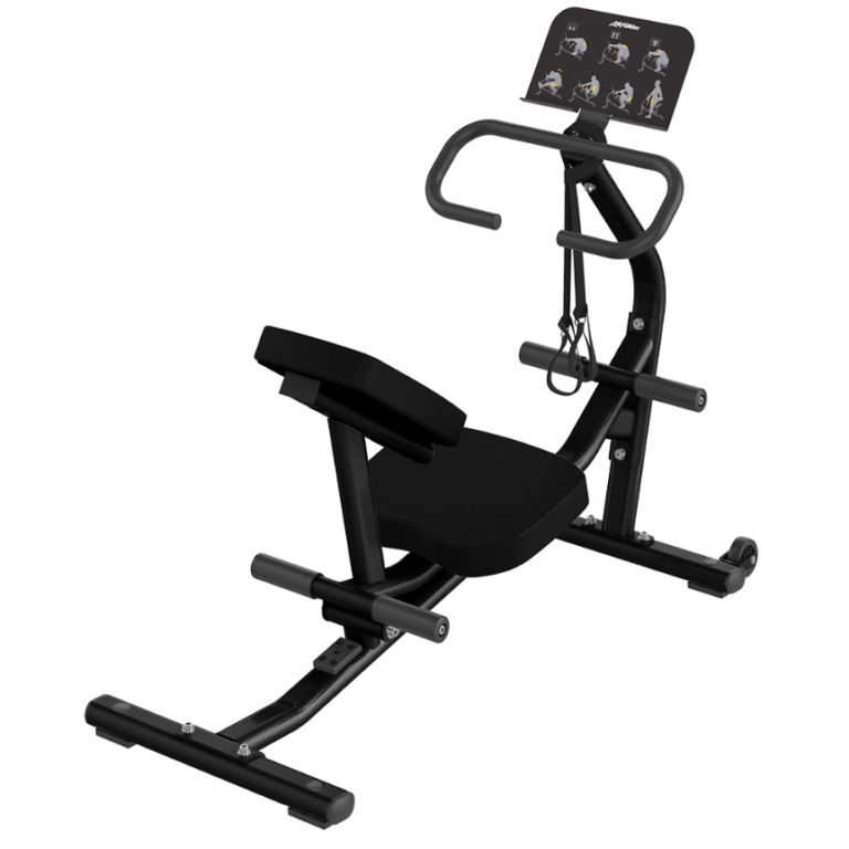 Axiom Series Flexibility Trainer (OP-FS) - Life Fitness