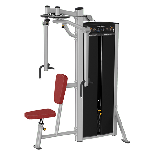 Axiom Series Pectoral Fly/Rear Deltoid (OP-FLY) | Life Fitness