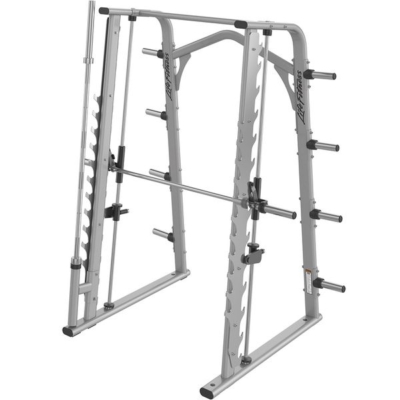 Axiom Series Smith Rack (OP-SM) | Life Fitness