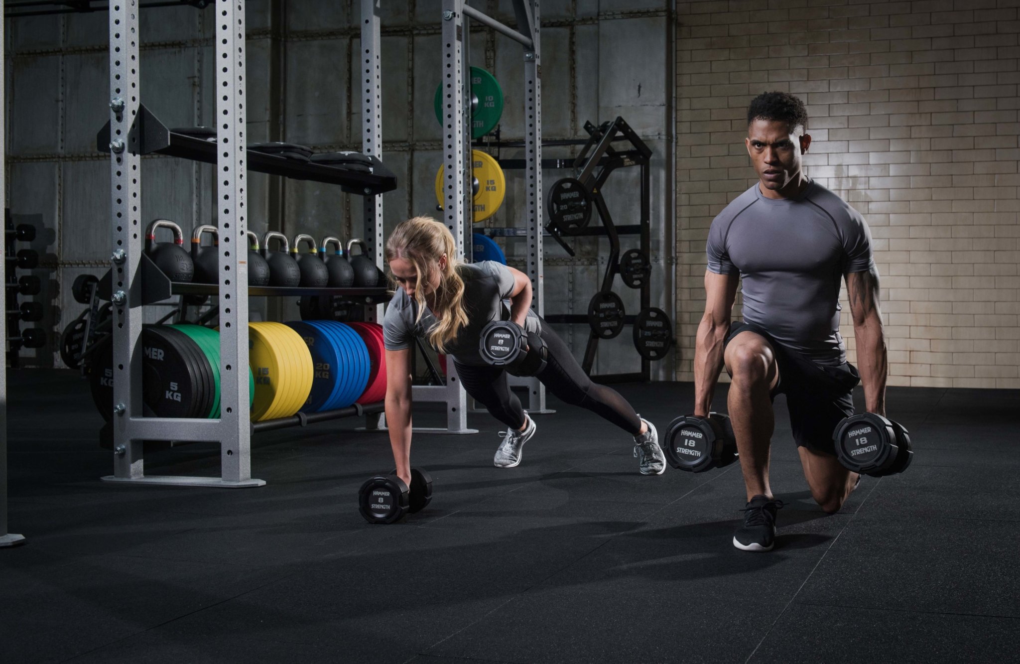 MAXIMISING FITNESS WITH MINIMAL SPACE: Compact Home Gym Gear for Small ...