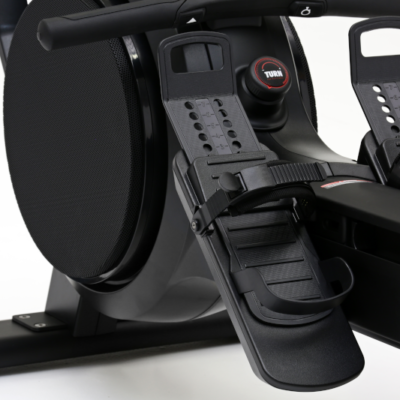 Life Fitness Heat Performance Row (PRF-ROW-TFT-01) - Life Fitness