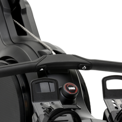 Life Fitness Heat Performance Row (PRF-ROW-TFT-01) - Life Fitness