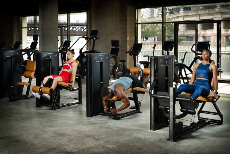 Increase your exercise range of motion for more gains - Life Fitness