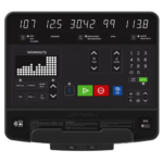 Aspire Series Cross-Trainer with SL Console (ASPX-SL WIFI-CHAR) - Life ...