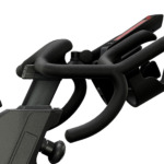 iC5 ICG Indoor Cycle (IC-LFICGIC5-01) - Life Fitness