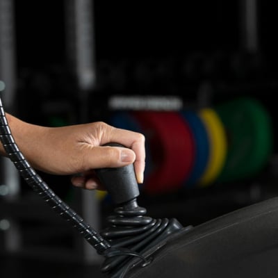 Hammer Strength HD Sparc (PT-SC-01) - Life Fitness