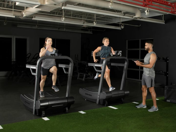 Hammer Strength Gym Equipment Australia | Life Fitness