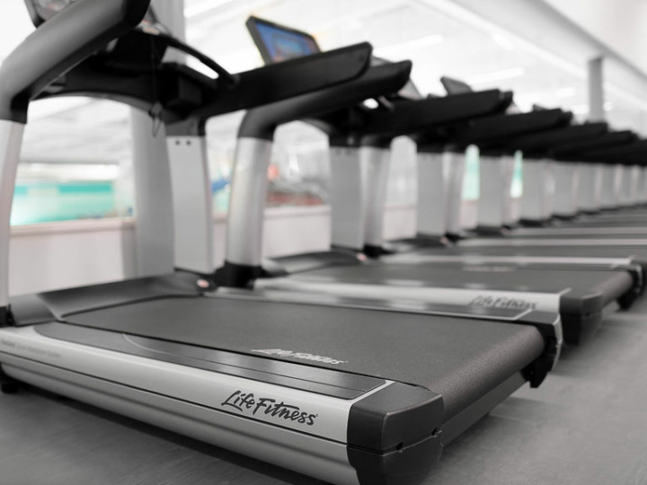 Medical Fitness Solutions & Fitness Equpment | Life Fitness