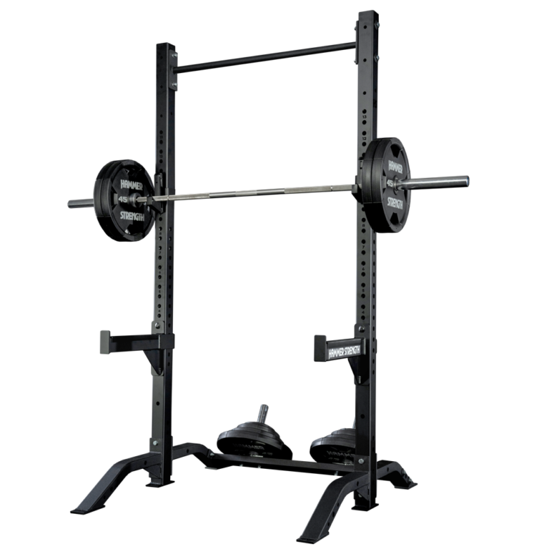 Hammer Strength HD Athletic Australia | Life Fitness