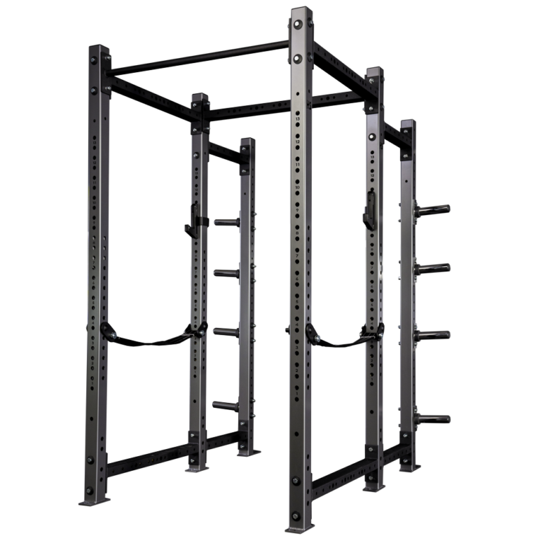 Commercial Gym Racks & Rigs | Life Fitness