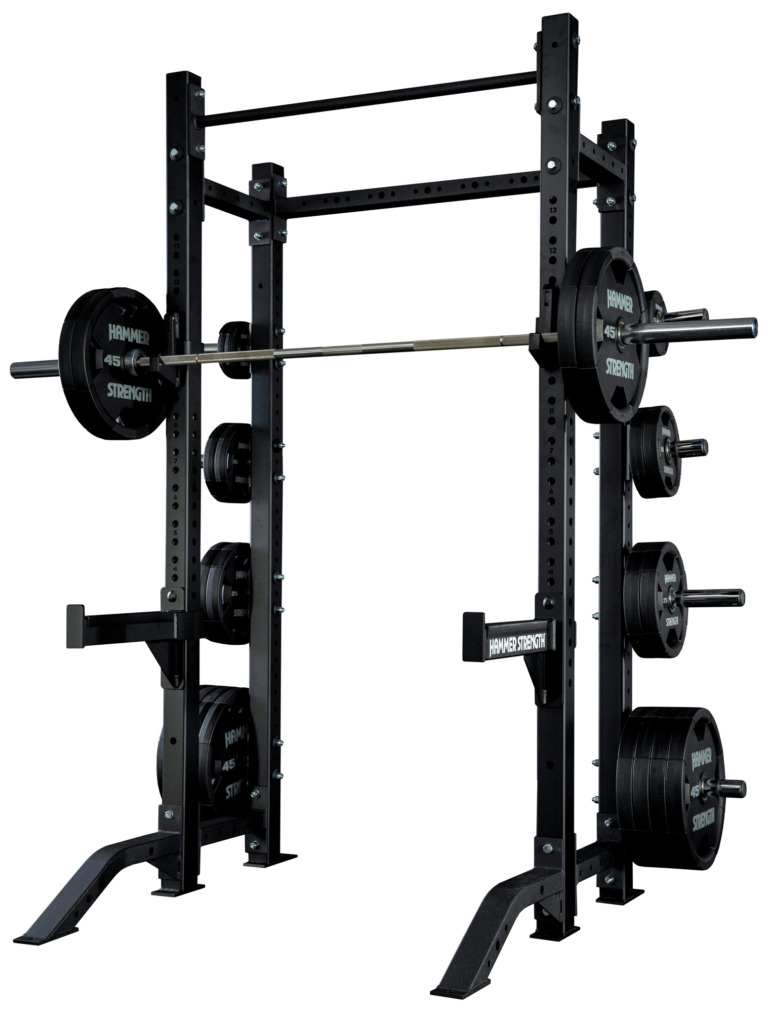 Hammer Strength Racks & Rigs - Life Fitness